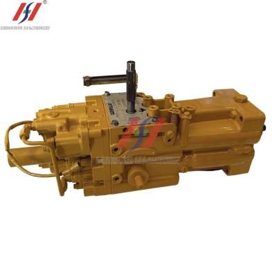 China The 161-1515 Governor Is Used In CAT 3612, 3608, 3606, And 3616 Excavators. for sale
