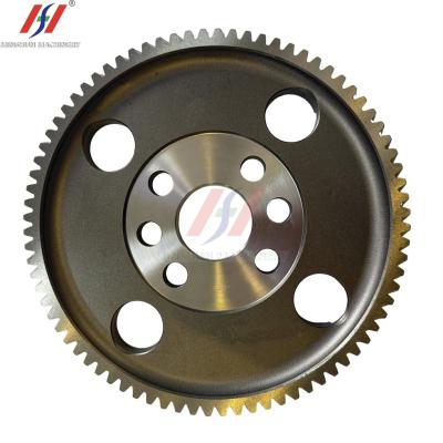 China C07AL-07AL201B+B Fuel Pump Drive Gear Diesel Engine Timing Drive Component for sale