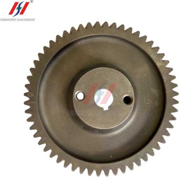 China High-Quality Diesel Pump Gear Component For Perkins 1006-6TWCP10 Engine for sale