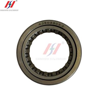 China J503303 Excavator Pump Needle Roller Bearing | High-Durability Hydraulic Components for sale