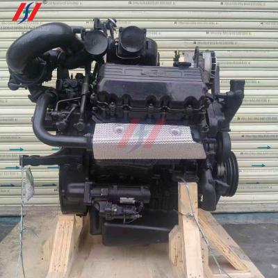 China Doosan DV11 V6 Diesel Engine Assembly For DX420/500 XE470D Excavators for sale