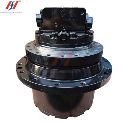 China KTM18B Travel Motor Assembly - Excavator-Suitable Drive Motor for sale