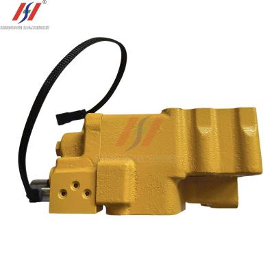 China Main Control Valve 723-40-72100 Suitable For Komatsu Excavators PC200-8MO And PC200-8 for sale