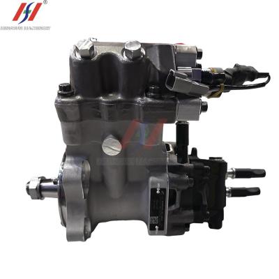 China High-Pressure Fuel Pump - CCR1600 Replacement For 6CT Diesel Engine Common Rail Fuel Pump for sale