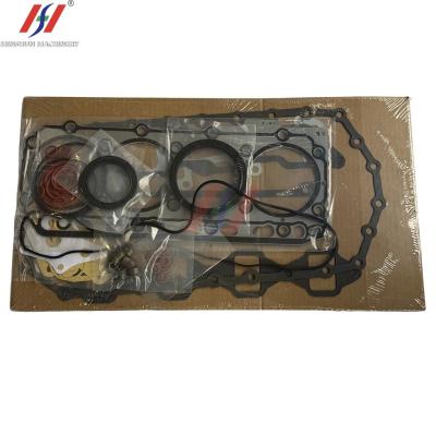 China Excavator 4D88-A Maintenance Gasket Kit For Yanmar Engines - Complete Seal Set for sale