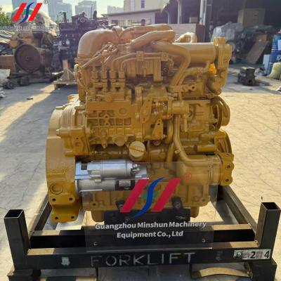 China Industrial Construction, Excavator Equipment, CAT C2.6 Water-Cooled Diesel Engine for sale