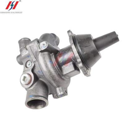 China Excavator Cooling Accessory 4972864 Water Pump For QSM11 Diesel Engines for sale