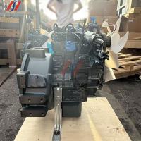 Quality Kubota Z482-EF09_CN4_1 Two-Cylinder In-Line Diesel Engine For Efficient Power In for sale