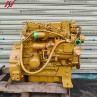 Quality Mitsubishi 4-cylinder Diesel Engine S4L2 1.758L For Excavators And Industrial for sale