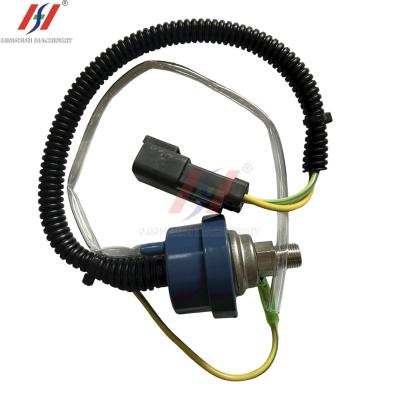 China Air Filter Clogging Sensor 7861931420 For Komatsu PC200-7 PC200-8 Excavators for sale