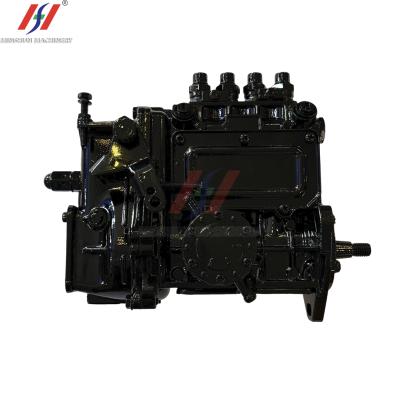 China Yanmar 729412-51410 Fuel Injection Pump Engine Rebuild Part For 4TN82 Diesel Engines for sale