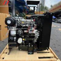 Quality 403D-15 Three Cylinder Diesel Engine For Generators And Construction Machinery for sale