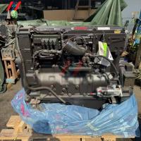 Quality New Industrial QSX15 Diesel Engine 399KW And 2100rpm Powertrain For Construction for sale