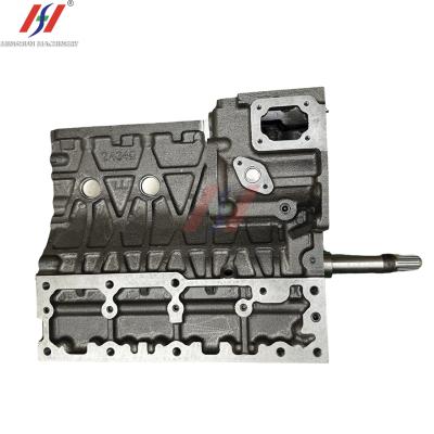 China 1G663-0101D Kubota V2403 Diesel Engine Cylinder Block Assembly, Suitable For Excavators for sale