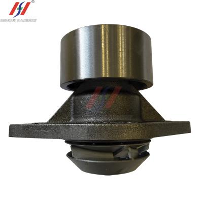 China Engine 6BT5.9 Water Pump 3389145 Replacement For R200-5 Excavator Cooling System for sale