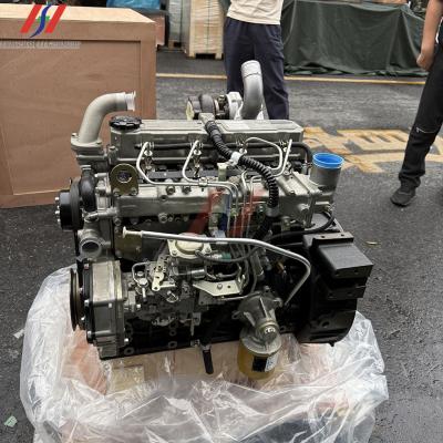 China New CAT C3.4T 69KW Diesel Engine Suitable For Skid Steer Loaders for sale