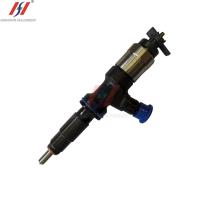 Quality C4.4 C7.1 Engine Fuel Injector T409980 For CAT 320 323F Excavators And for sale