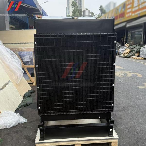 Quality 6LTAA8.9-C325 Complete Generator Set Engine 2000Rpm 241KW Diesel Engine Assembly for sale