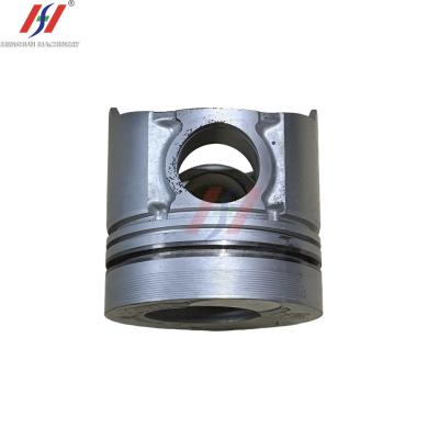 China DB58 Diesel Engine Piston Part 65.02501-0561 For Doosan Excavator Reconstruction Pistons for sale
