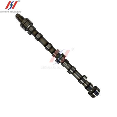 China Excavator Replacement Part 129907-14581 Engine Camshaft For Yanmar 4TNV98 for sale
