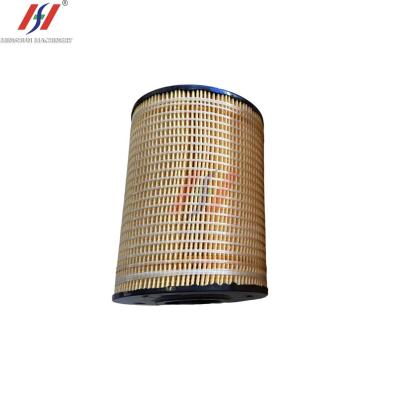 China Oil Filter 1R0726 Core Assembly High-quality Engine Parts Suitable For CAT Equipment Filter Replacement for sale