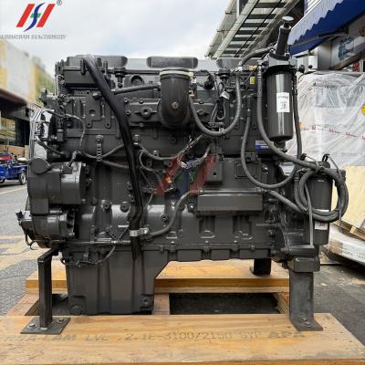 China 2206D-E13TA Industrial diesel engine construction machinery turbo engine parts for Perkins for sale