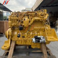 China C9.3 Diesel Engine 9.3L For 336F Excavator Engine Assembly Replacement for sale