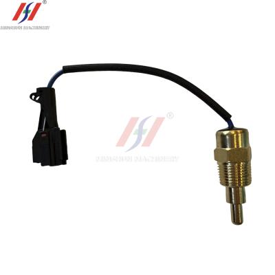 China Water Temperature Sensor 1-83161033-0 Isuzu 6BG1 6HK1 Engine Replacement Sensor for sale