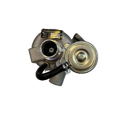 China TD025M-05T Model Complete Turbocharger 49173-03420 Kubota V1505T D1105T Engine Turbocharger Replacement Part for sale
