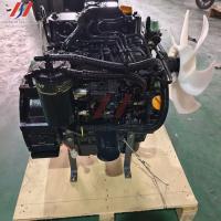 Quality 3TNV88-BDFFC Excavator Diesel Engine Assembly 3000rpm 28.1kw For Yanmar 3TNV88 for sale
