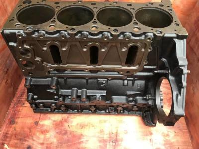 Cina ZX200-3 8-98005443-0 8-98046721-0 8-98204528-0 8-98204529-0 Isuzu Engine Block in vendita