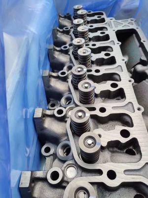 Cina Testata di cilindro di PC200-6 PC200-7 KOMATSU in vendita