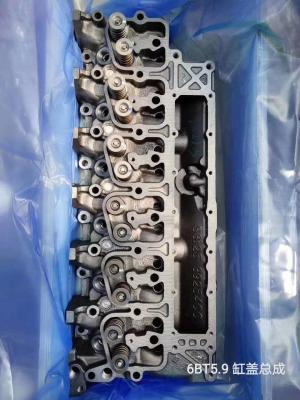 Cina Testata di cilindro di PC200-6 PC200-7 KOMATSU in vendita