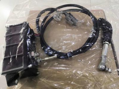 Cina Motore del corpo del comando di Doosan 370-9 dell'escavatore in vendita
