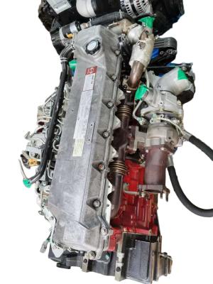 中国 HINO J08Eのディーゼル機関 アセンブリ 販売のため