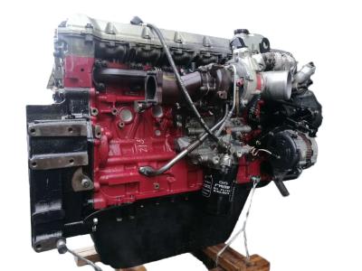 中国 HINO J08Eのディーゼル機関 アセンブリ 販売のため