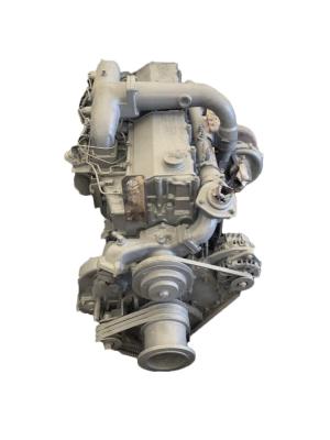Cina Assemblea del motore diesel di ISUZU 6RB1 in vendita