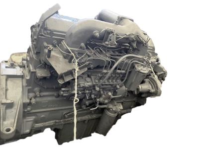 Cina Assemblea del motore diesel di ISUZU 6RB1 in vendita