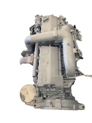 Cina Assemblea del motore diesel di ISUZU 6RB1 in vendita