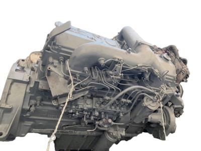 Cina Assemblea del motore diesel di ISUZU 6RB1 in vendita