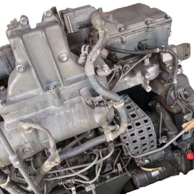 Cina 8980139105 0940000560 Assemblea del motore diesel di ISUZU 6UZ1 in vendita