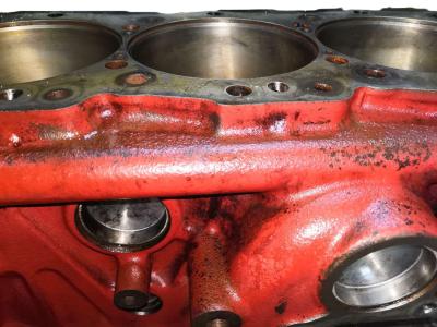 Cina Blocchi motori diesel dell'escavatore J08E di Hino in vendita