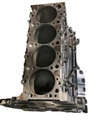 China 8980054434 8-98005443-4 Engine Block Disassembly Isuzu 4hk1 Engine Parts for sale