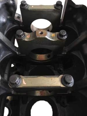 Cina 8-97369554-6 8973695546 componenti del motore di Isuzu 4le2 in vendita