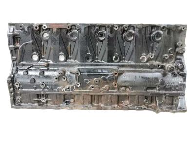 Cina 1112106329 blocchi motori diesel di ISUZU 6WG1 in vendita
