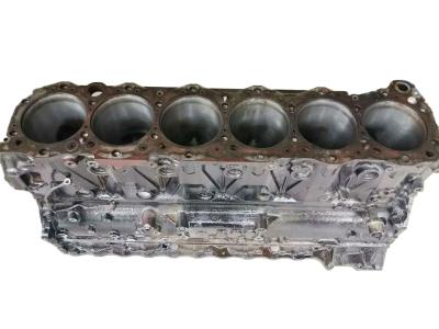 Cina 1112106329 blocchi motori diesel di ISUZU 6WG1 in vendita