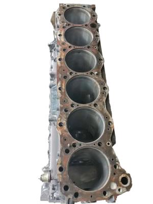 Cina 1112106329 blocchi motori diesel di ISUZU 6WG1 in vendita