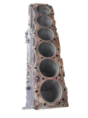 Cina 1112106329 blocchi motori diesel di ISUZU 6WG1 in vendita