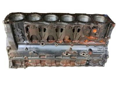Cina 1112106329 blocchi motori diesel di ISUZU 6WG1 in vendita
