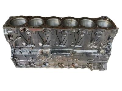 Cina 1112106329 blocchi motori diesel di ISUZU 6WG1 in vendita